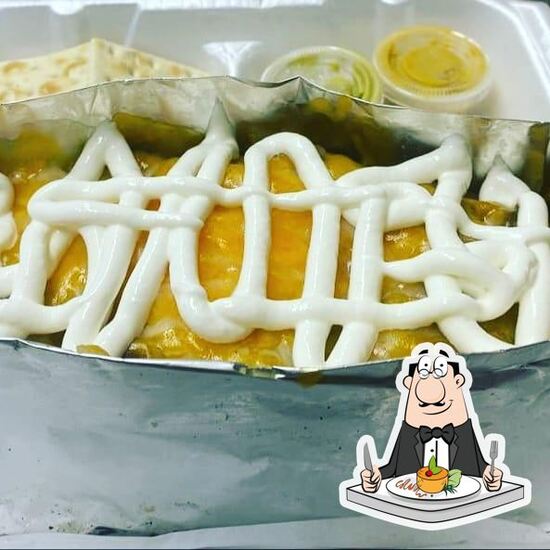 Tacos Regios El Habanero, Houston - Restaurant menu, prices and reviews