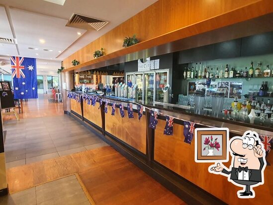 The Cut Golf Course, Dawesville - Restaurant menu, prices and reviews