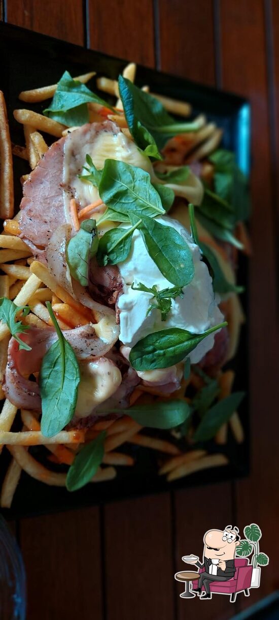 The Hungry Pug Mareeba, Mareeba - Restaurant menu, prices and reviews