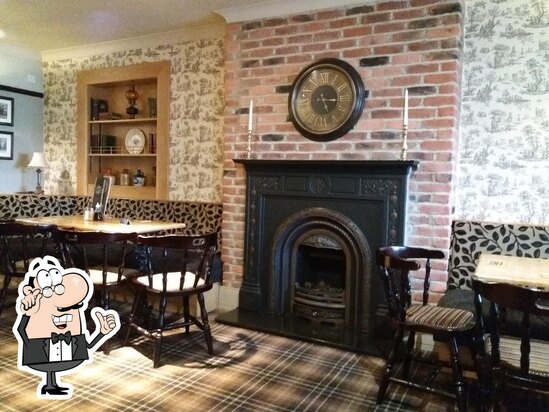 The Waggon Inn, Gateshead - Restaurant menu, prices and reviews