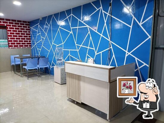 Vasu Fast Food, Chintamani - Restaurant menu, prices and reviews