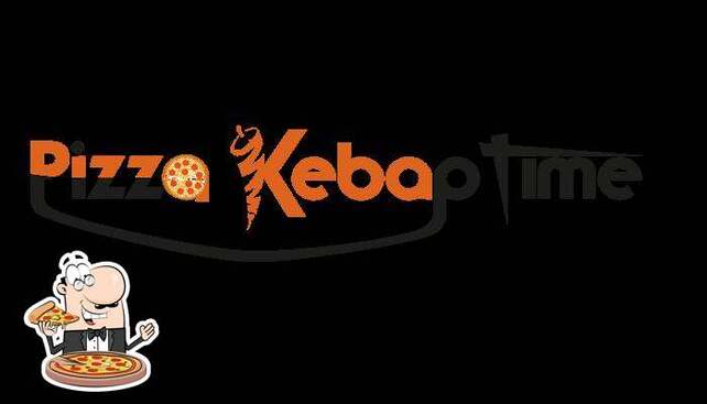 Menu at Pizza Kebap Time, Serfaus