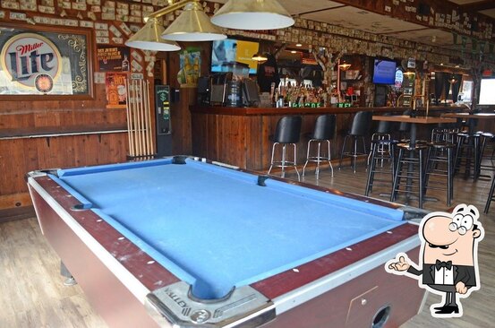 Borderline Bar & Grill, West Harrison - Restaurant menu, prices and reviews