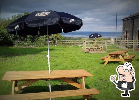 Menu at Britannia Inn Halkyn pub & bar, Halkyn