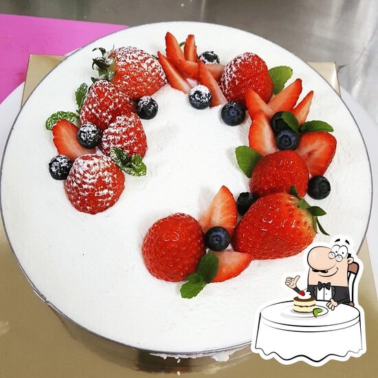 Dou cafe, Jeonju-si - Restaurant reviews