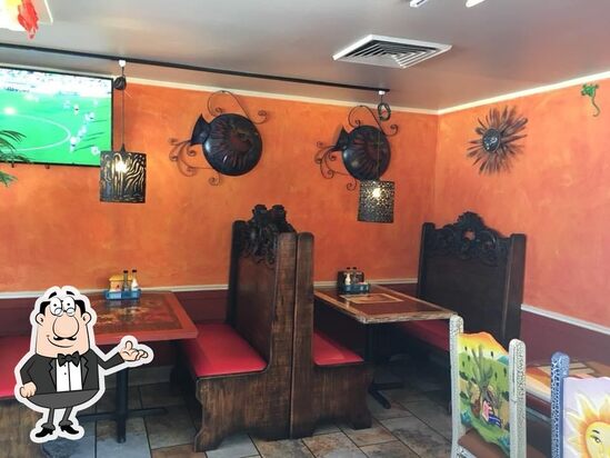 El Patio, Many - Restaurant menu, prices and reviews