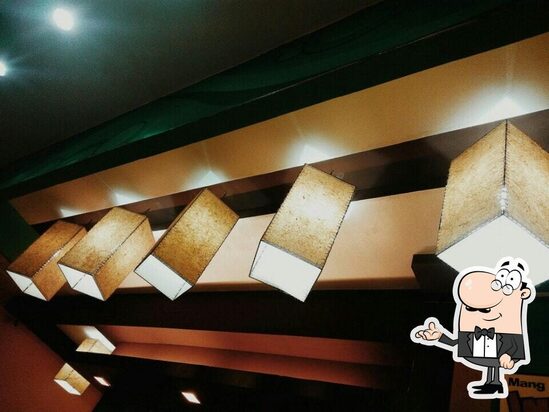 Menu at Inasal de Cebu - SM City General Santos restaurant, General ...