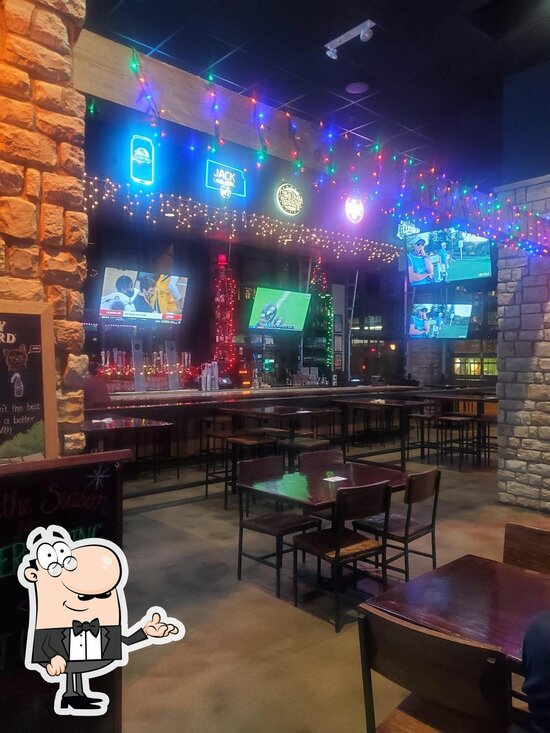 Tanner's Bar & Grill, Kansas City - Restaurant menu, prices and reviews