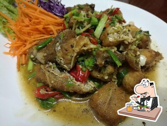 Tapi Seafood, Surat Thani - Menú del restaurante, precios y reseñas