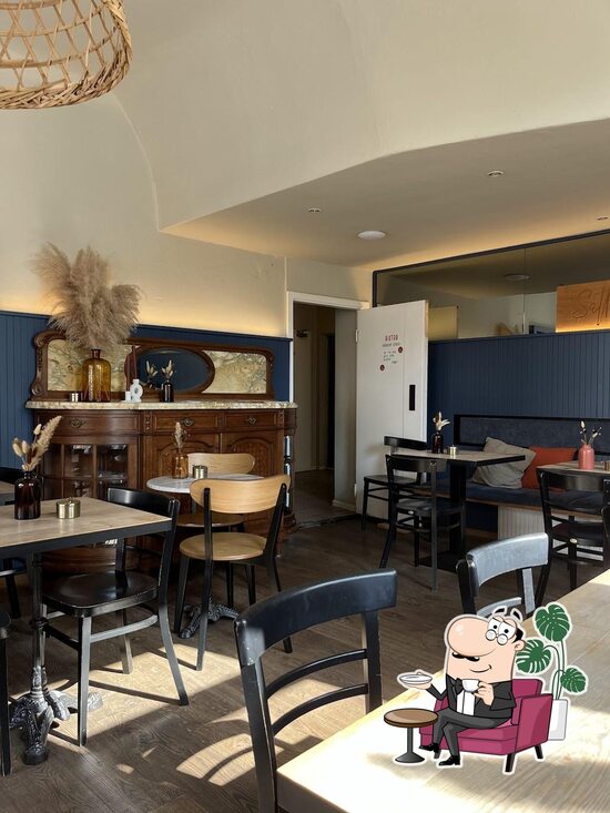 Bistro Hahn, Kassel - Restaurant menu, prices and reviews