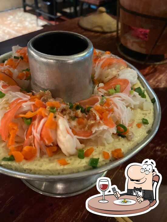 Menu at Inbox Coffee Bar สาขากองบิน41, Chiang Mai, 1/20 19 ถนนสมโภช ...