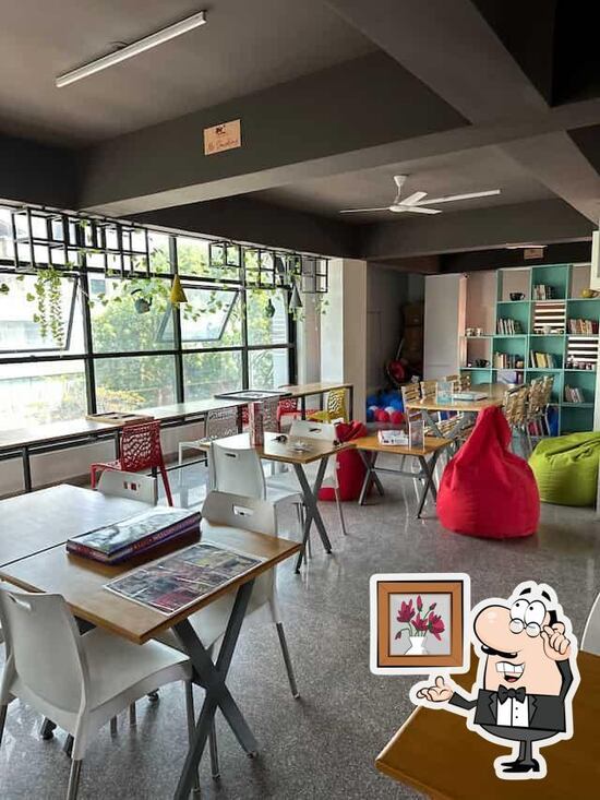 Chaiffee Cafe X Fun Hats, Bengaluru - Restaurant menu, prices and reviews