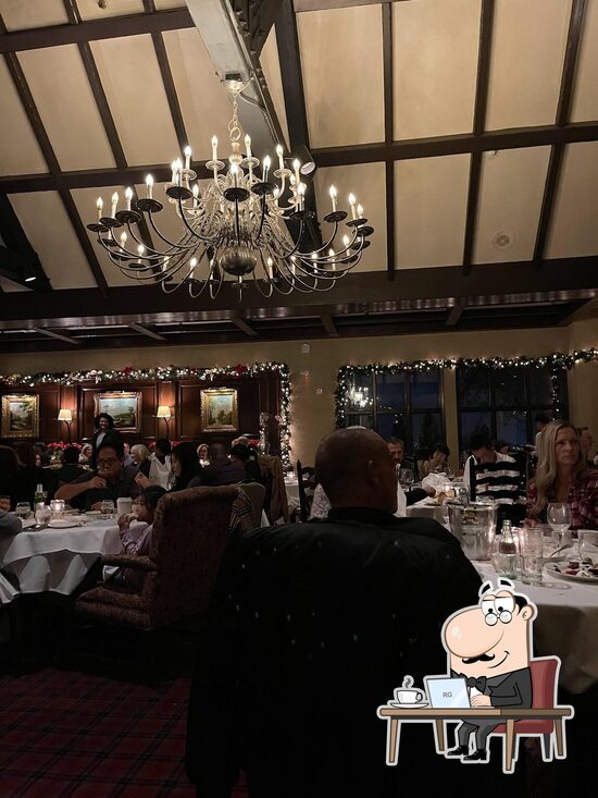 Summit House Restaurant, Fullerton - Restaurant menu, prices and reviews