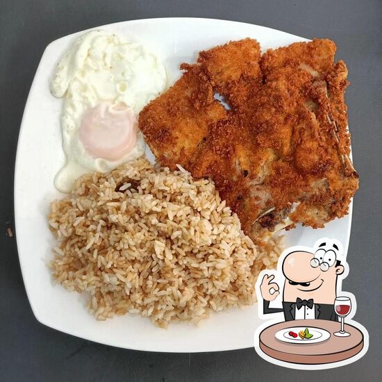 Menu at WPAK Walastik Pares ni Ate Kabayan - Edison Branch restaurant ...