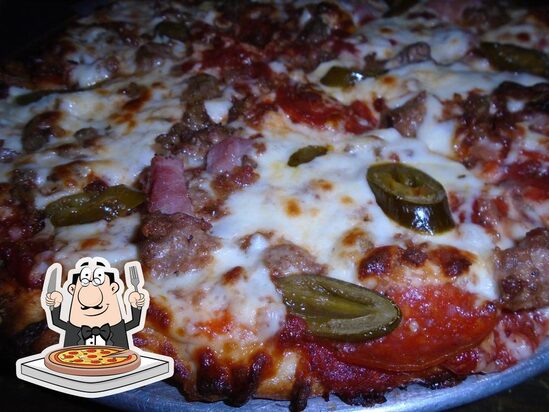 Kozy Korner, 708 6th St N in Hudson - Restaurant menu and reviews