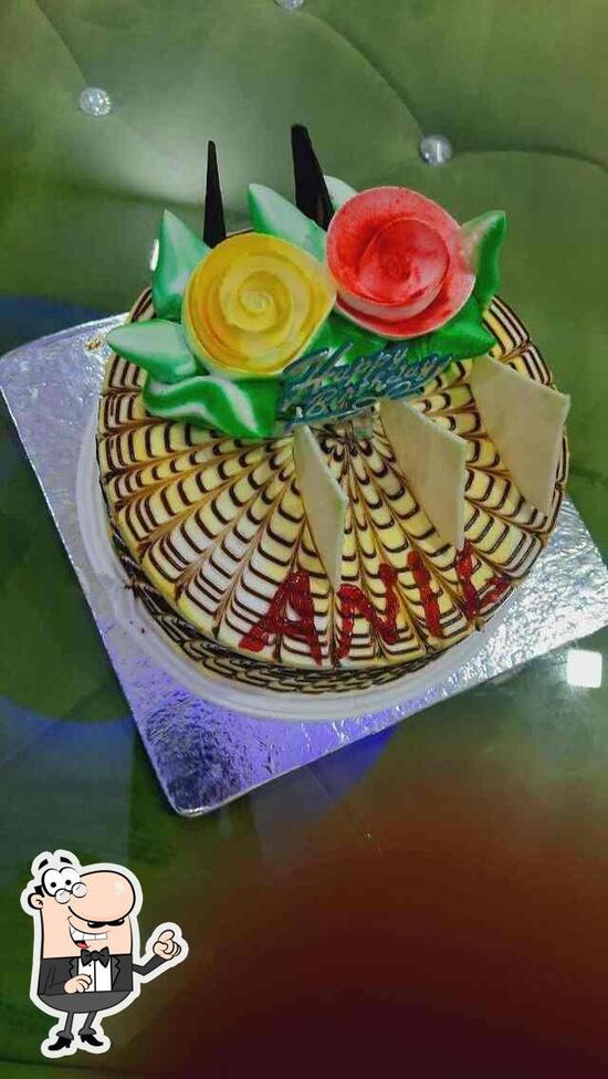 Batra Bakery, Bahadurgarh - Restaurant menu, prices and reviews