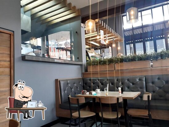 Bem Bom Linden, Randburg - Restaurant menu, prices and reviews