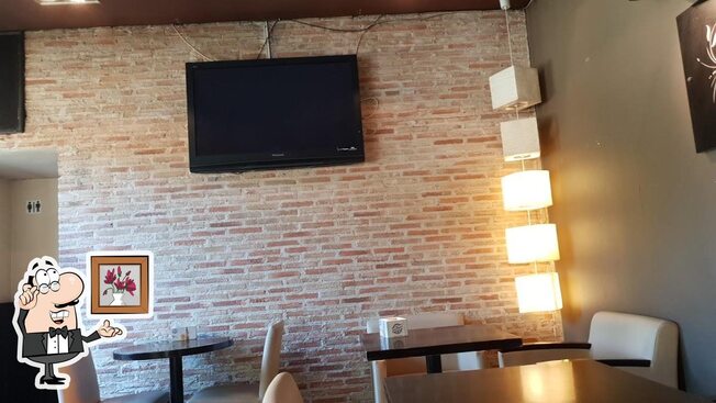 Bongos café, Torrejón de Ardoz - Restaurant menu, prices and reviews
