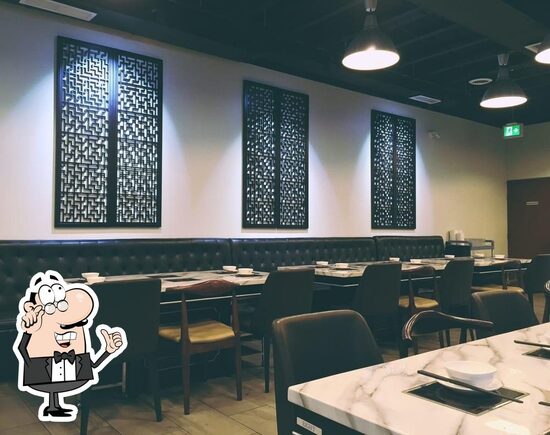 Chine Legendary Hot Pot & BBQ, Toronto - Restaurant menu, prices and ...
