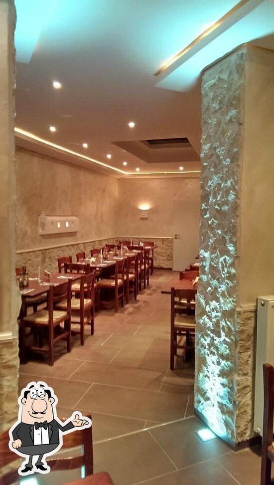 Grill Restaurant Zeus, Köln - Speisekarte, Preise und Bewertungen