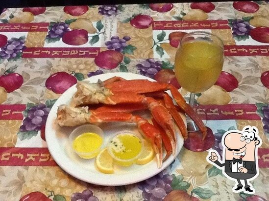 Historic Farmers Inn, Millstadt - Restaurant menu, prices and reviews