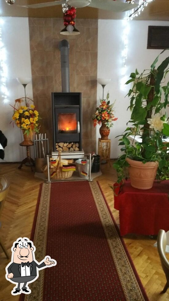 Landgasthof Kliestow betrieb, Trebbin — Speisekarte, Preise & Bewertungen