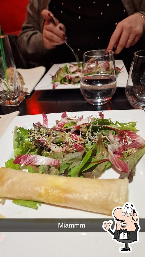 Le Tandem, Chaumont - Menu du restaurant, prix et avis
