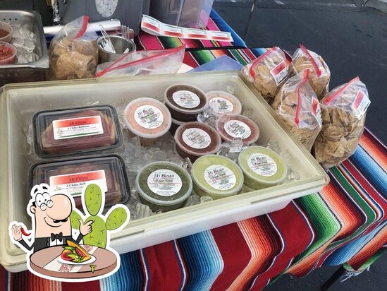 MI Fiesta Catering in Vallejo - Restaurant reviews