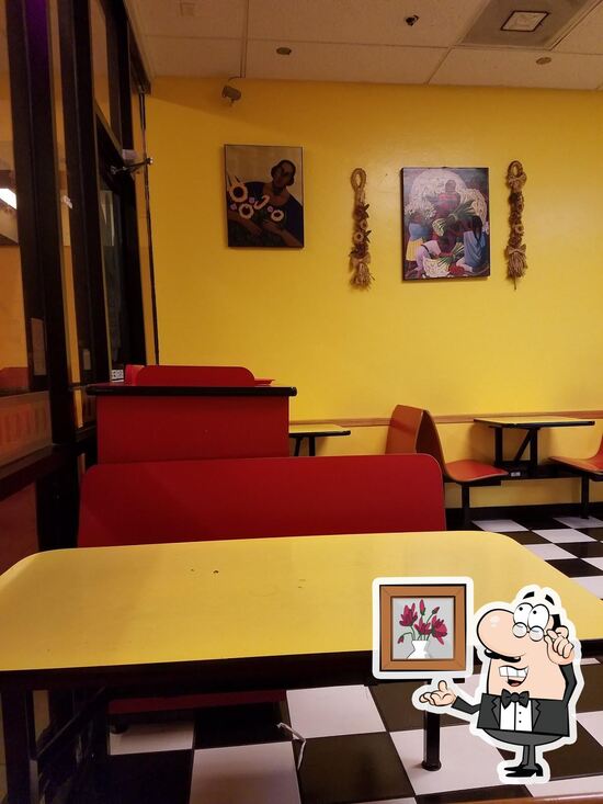 Nico's Mexican Food, Tucson - Restaurant menu, prices and reviews