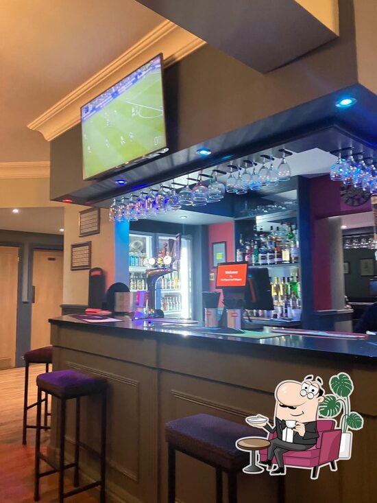 Pigeon & Whippet - Bar & Lounge, Ashington - Restaurant menu, prices ...