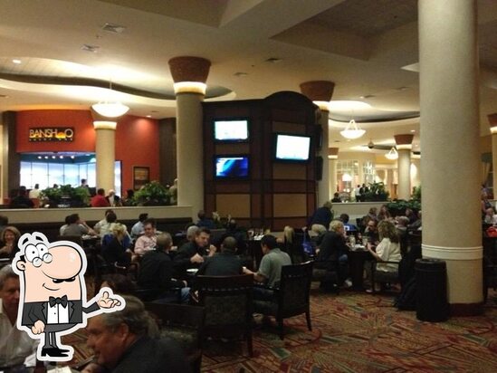 Rosen Centre Lobby Bar in Orlando - Restaurant menu and reviews