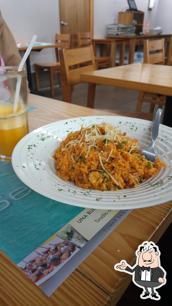 Señor Limón, San Isidro - Restaurant menu, prices and reviews