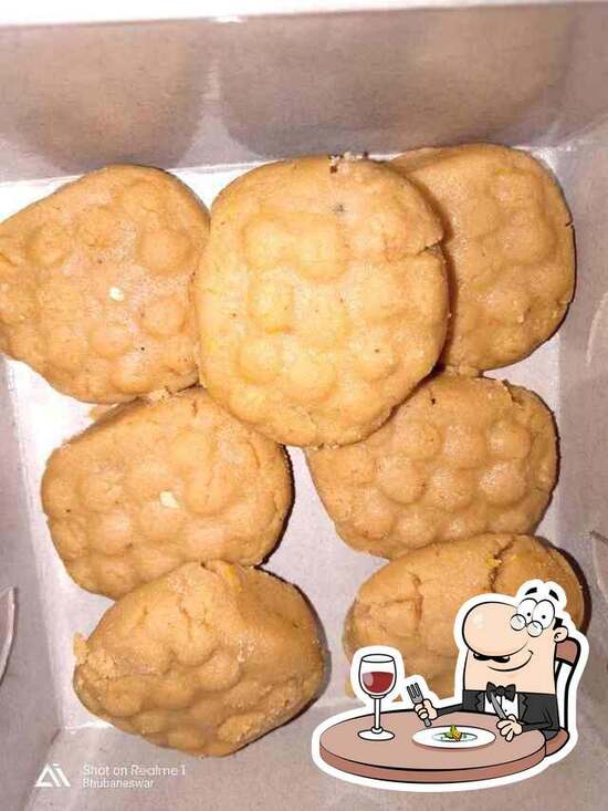 Shree Cuttack Sweets Stall, Bhubaneswar - Restaurant menu, prices and ...