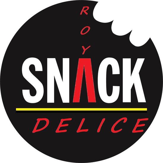 Menu at Snack Royal Délice restaurant, Calais