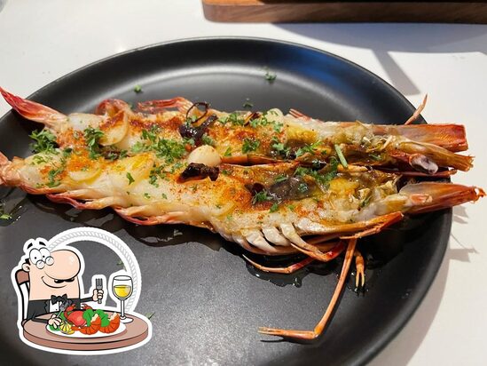 THAIPAS, Bangkok, Thong Lo - Restaurant menu, prices and reviews
