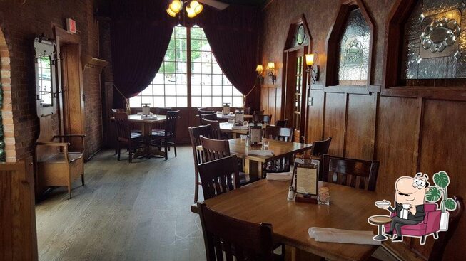 The Main Pub, Manchester - Restaurant menu, prices and reviews