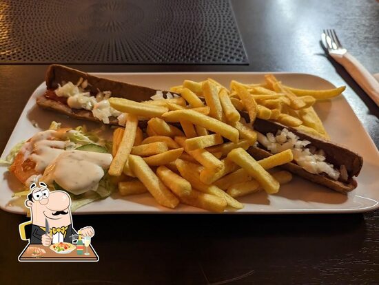 Speisekarte von Will’s Imbiss Gildehaus pub & Bar, Bad Bentheim