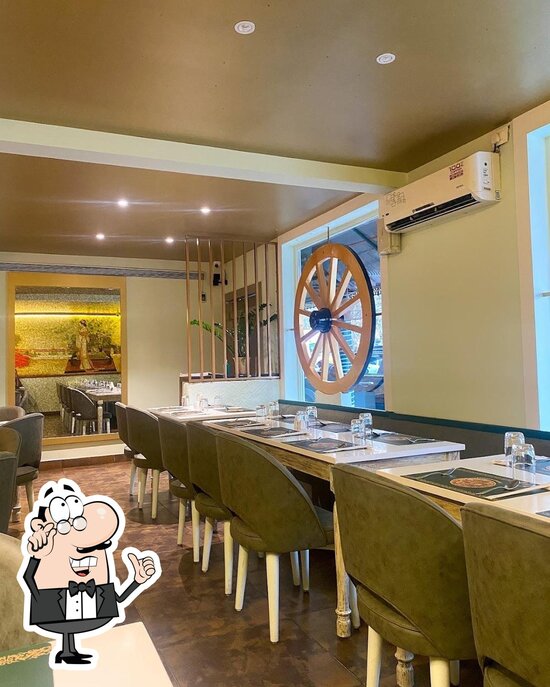 Chilli & Chives, Bengaluru - Restaurant menu, prices and reviews
