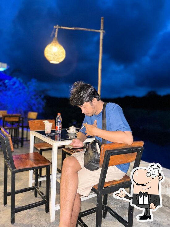 Tepikali Coffee and Space, Paciran - Restaurant menu, prices and reviews