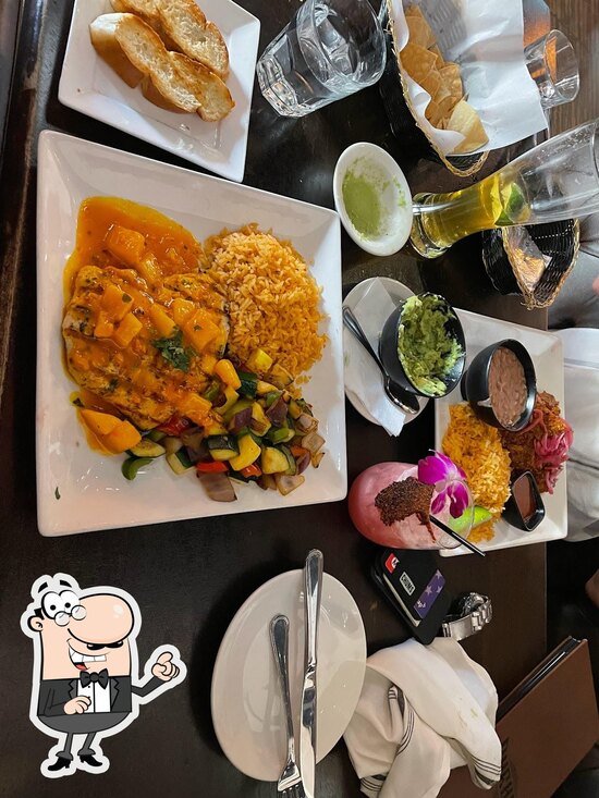 ANAYA'S RESTAURANT, Pasadena - Restaurant menu, prices and reviews
