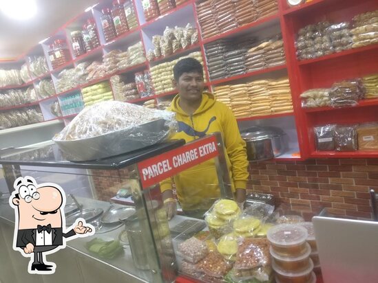 Rotti Mane /Mane Rotti, Bengaluru - Restaurant menu, prices and reviews