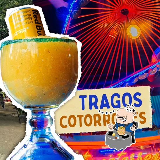Cotorritos Cibeles, Ciudad de México - Menú del restaurante, precios y ...