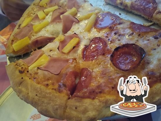 FANATICOS PIZZA LERDO, Ciudad Lerdo - Menú del restaurante, precios y ...