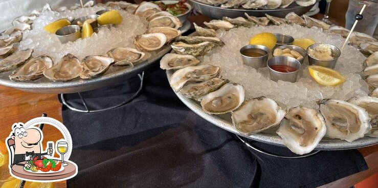 Hudson House, 4933 Belt Line Rd in Addison - Restaurant menu and reviews
