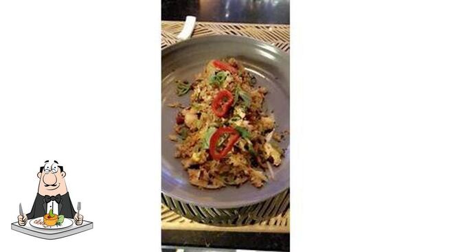 Alice in Dallas - Restaurant reviews