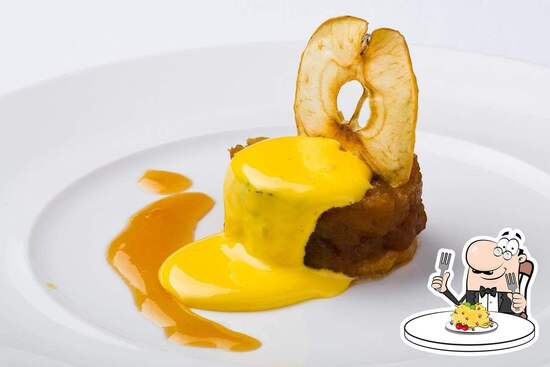 Convivio Restaurant in Durham - Restaurant menu and reviews