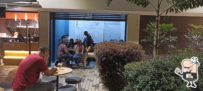 Elementum PUB, Sabaneta - Restaurant reviews