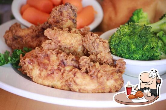 Menu at Grant's Kitchen and Grill pub & bar, Flowood, Flowood Dr