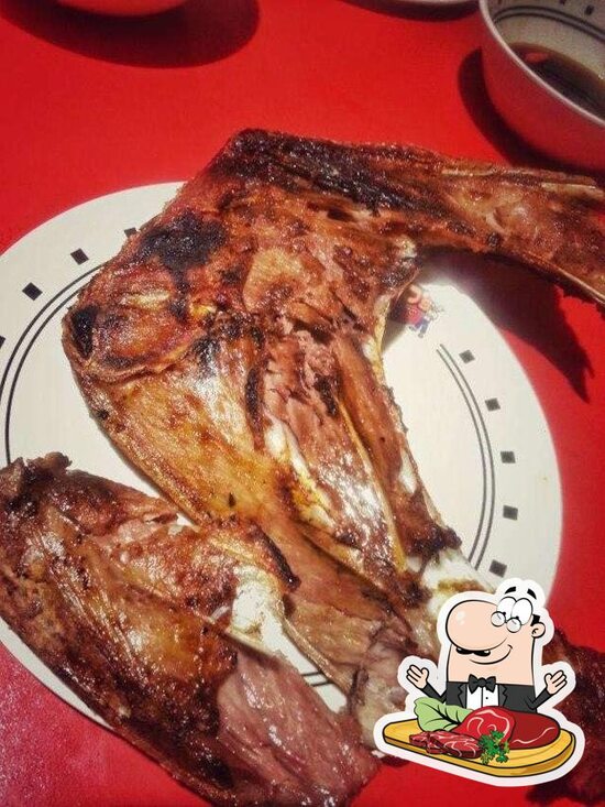 Marina Seafood restaurant, Cebu City, 6000 Fuente Osmeña Cir ...