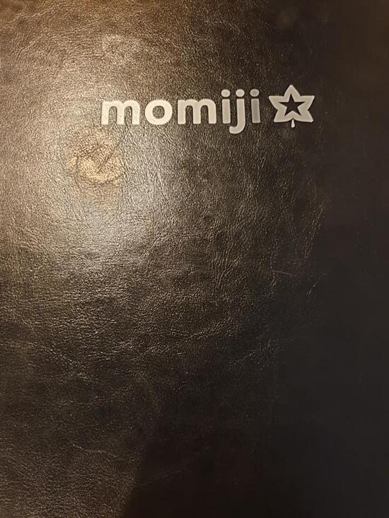 Momiji Japanese Restaurant, Canby - Restaurant menu, prices and reviews